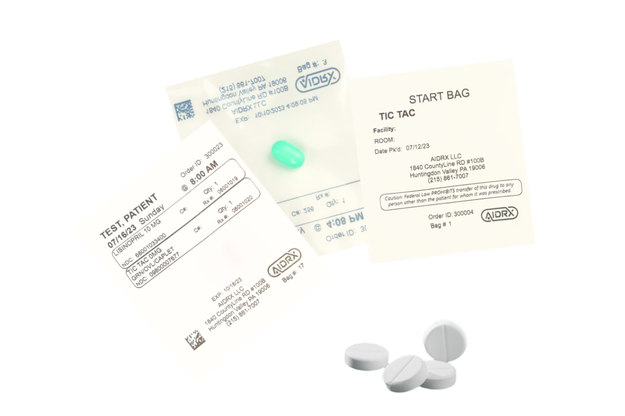 Home Page - MyAidRx.com