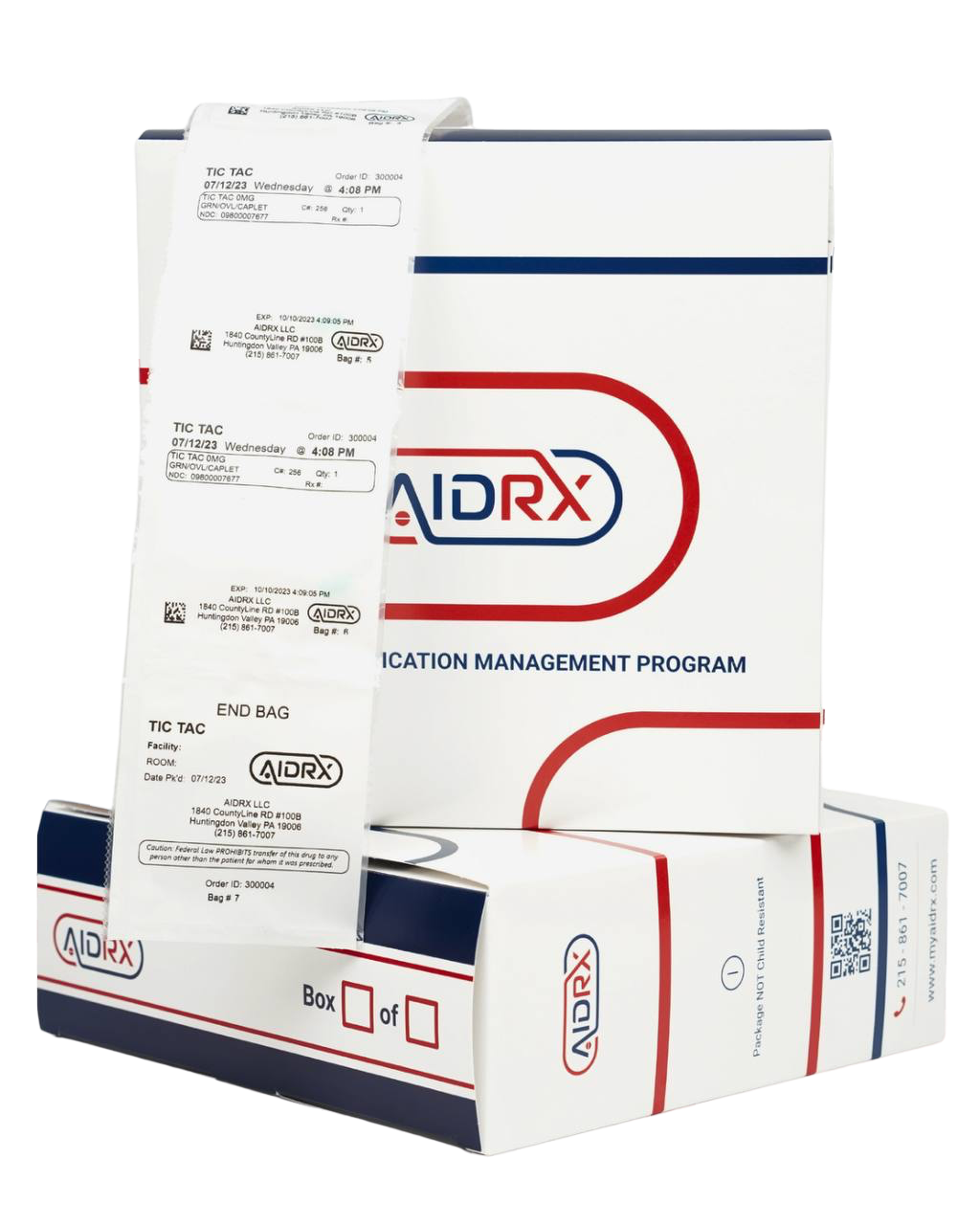 Home Page - MyAidRx.com